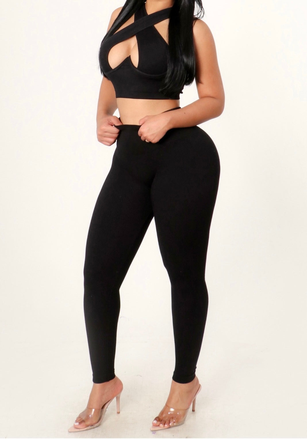 DRAYA SET – Whitney's Boutique