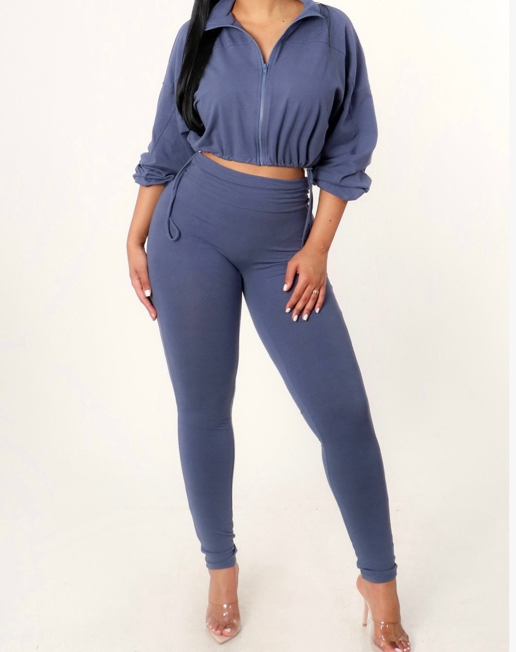 LuLu Set – Whitney's Boutique